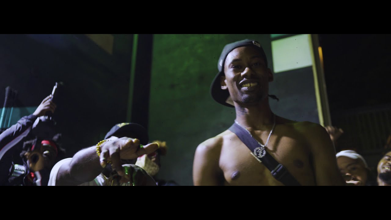 Slime Mula - Up Slidin (Official Video) - YouTube