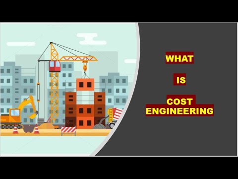 WHAT IS COST ENGINEERING! (FULL DEFINITION ,APPROACHES , MEANING AND EXPLANATION),COSTING ...
