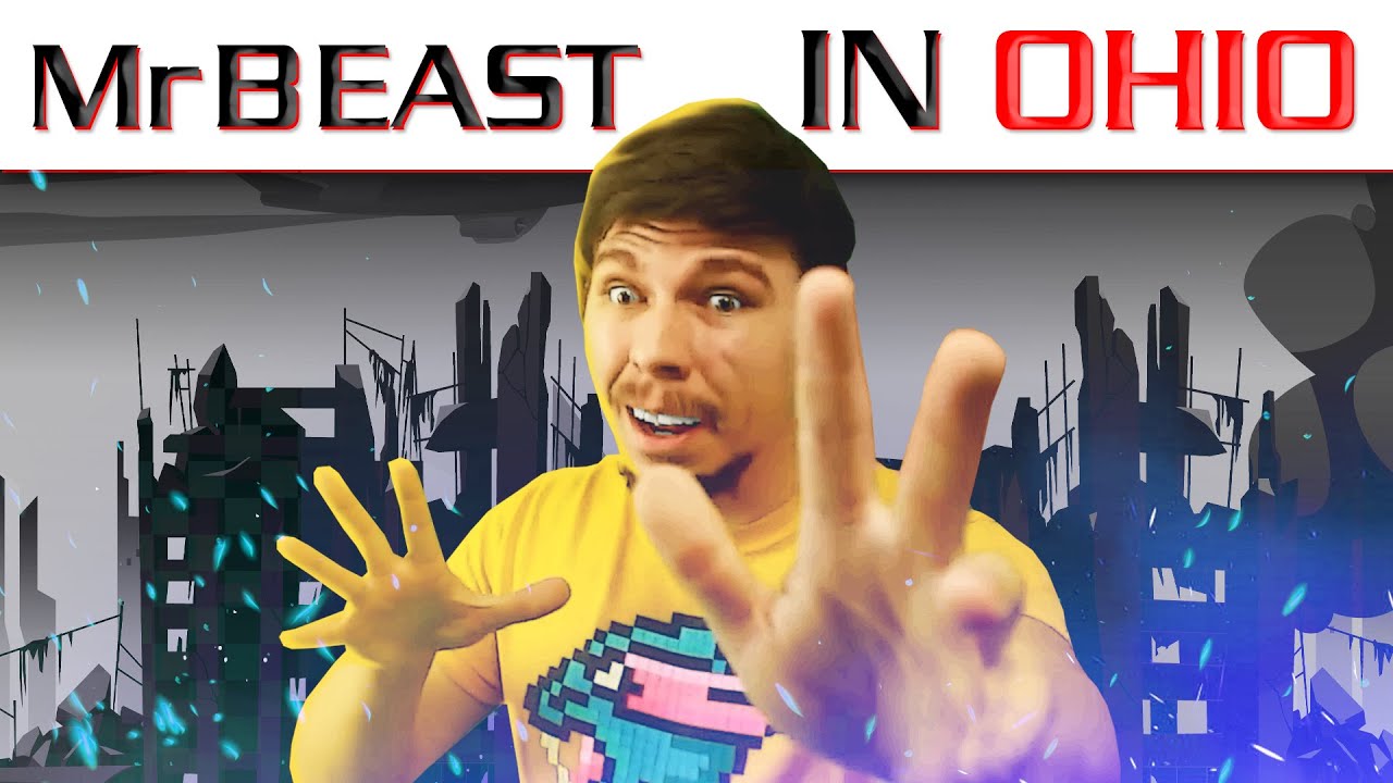 MrBeast in Ohio 2 - YouTube