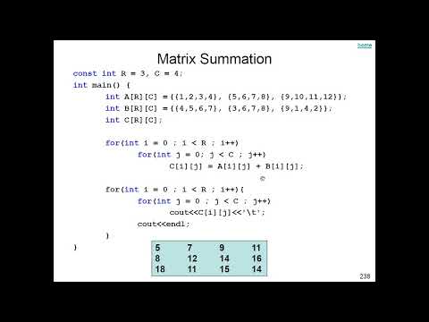 lecture 32 - YouTube