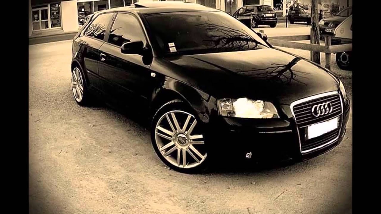 Audi A3 Passion - Groupe Facebook Merci de votre fidelité - YouTube