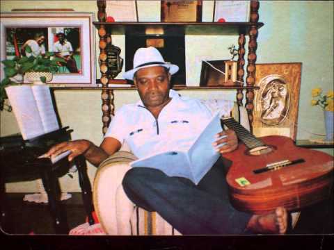 Lord Kitchener - Pan Night And Day - YouTube