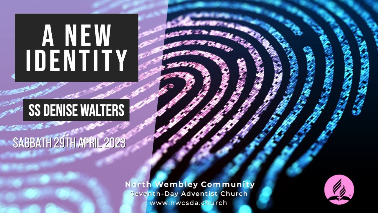 Family Worship with Ss Denise Walters | Sabbath 29th April 2023 - YouTube