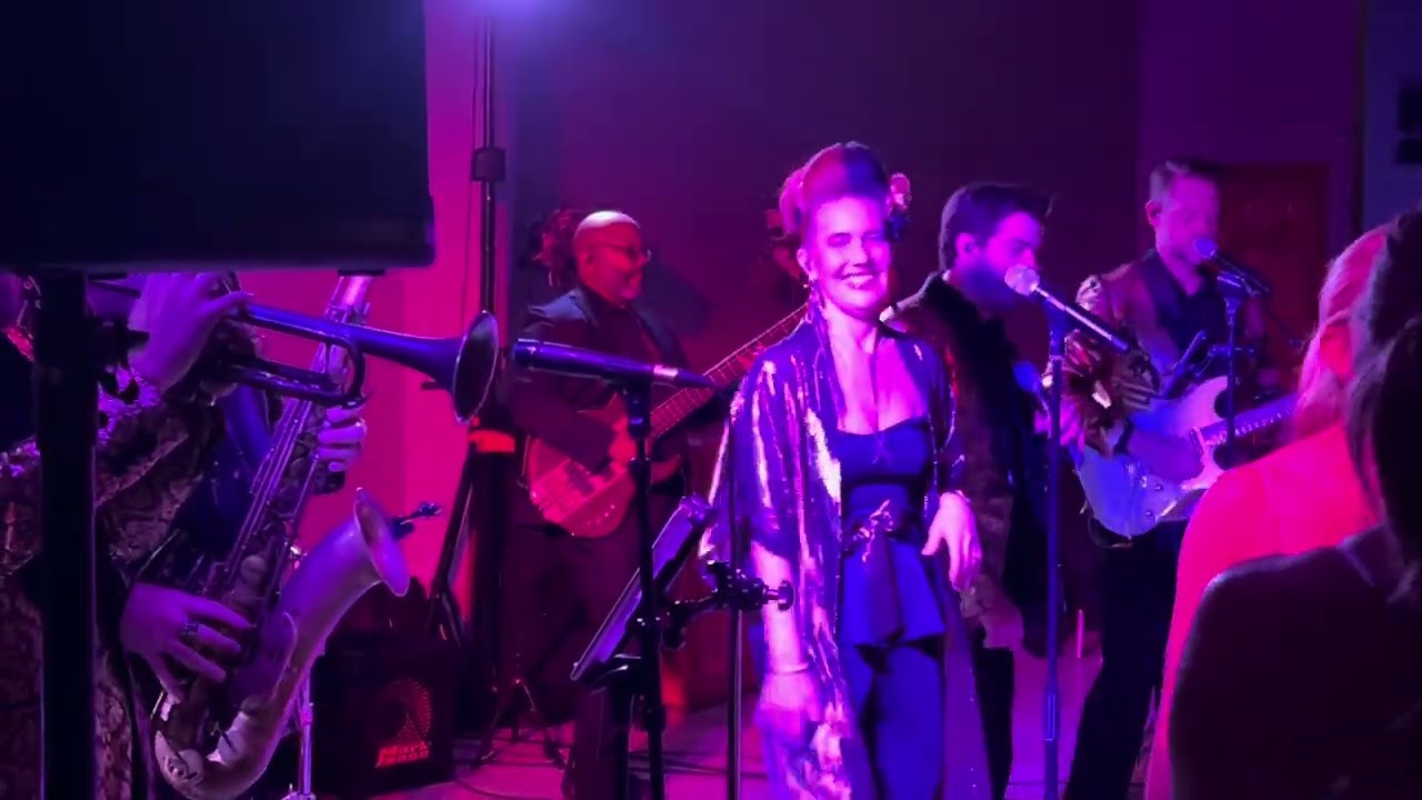 Videos - Capital City Soul Band