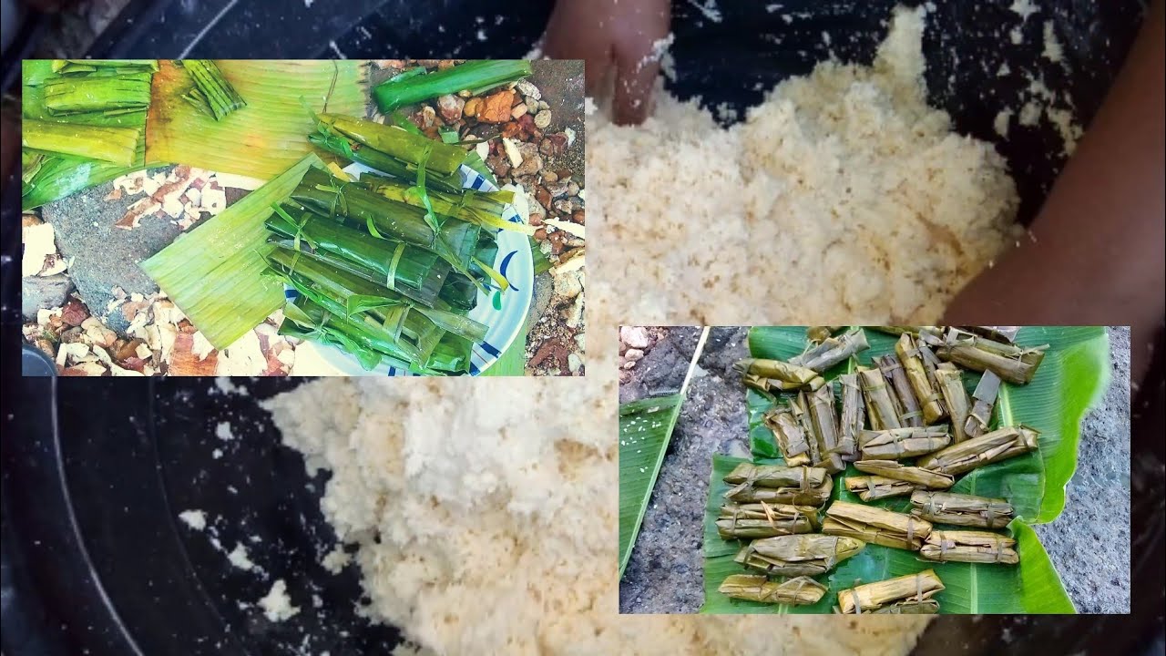 Iraid na balanghoy or Binudbod na kamoteng kahoy😋🤗 super yummy mga ...