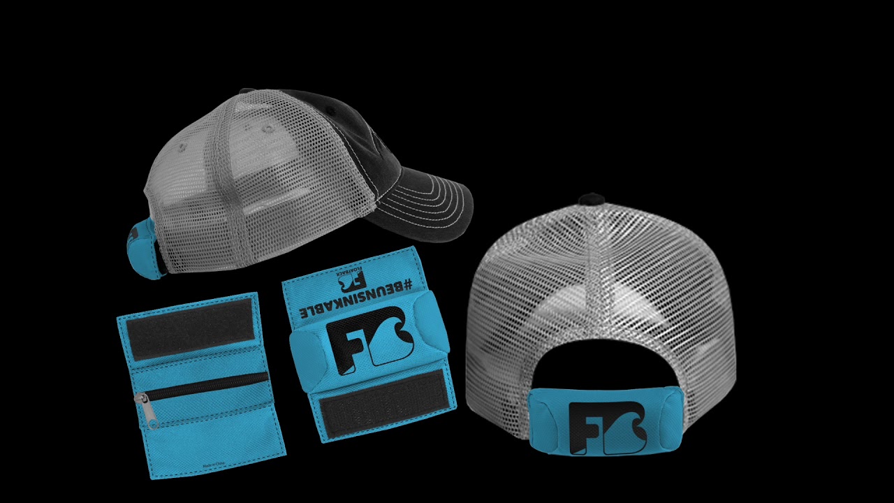 Floatback Colors - YouTube