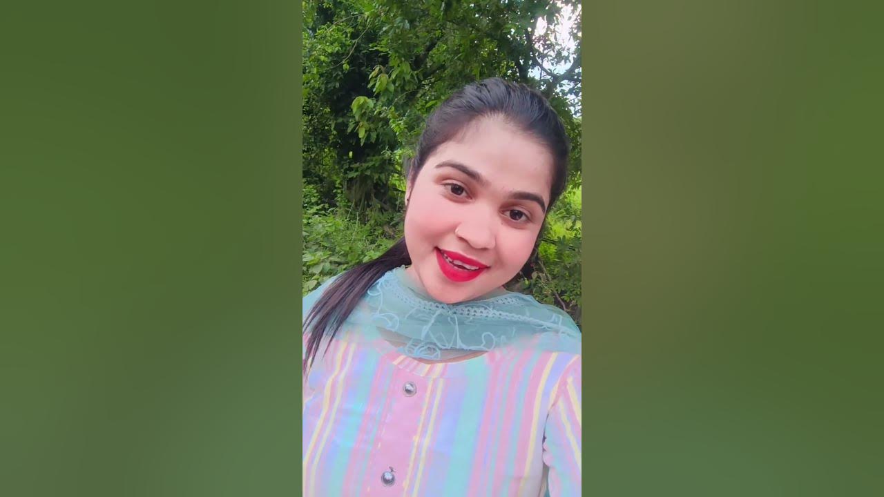 Runu Moni New video - YouTube