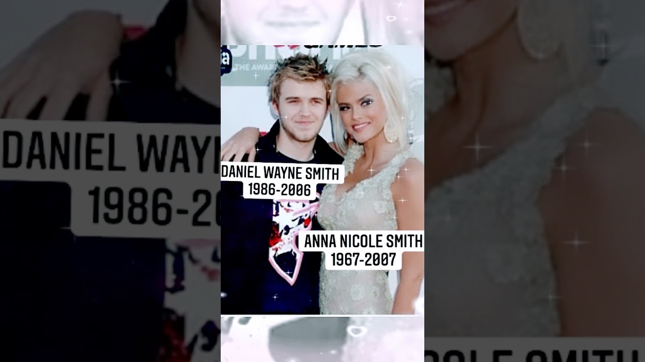 Daniel Wayne Smith Last Photo