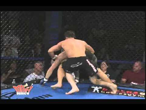 Relentless - Roger Bowling vs Paul Mann - YouTube