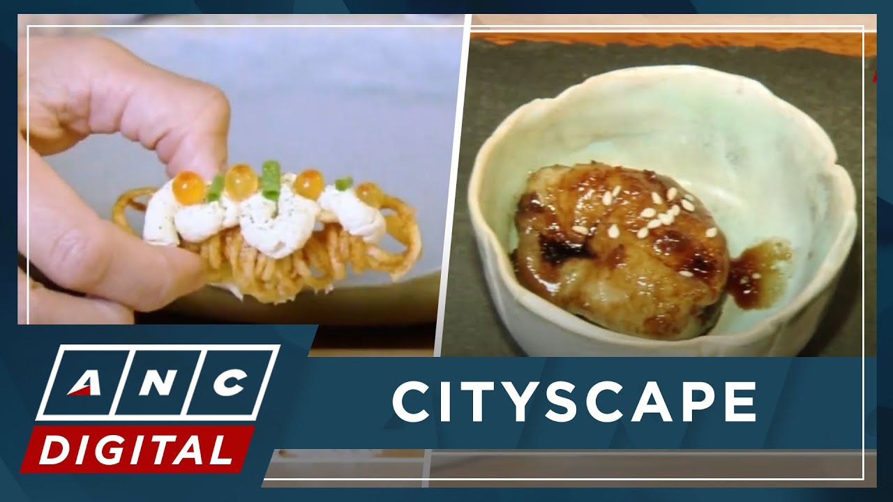 LOOKBACK: Cityscape gets a taste of Mrs. Saldo's flavorful and story ...