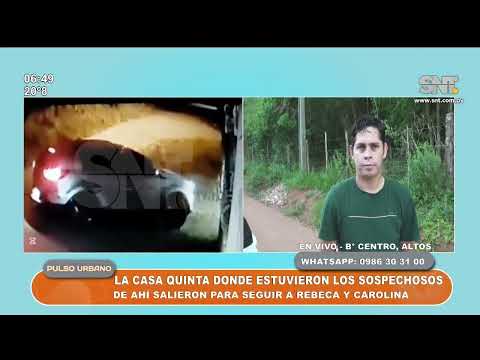 Continúa la investigación sobre el caso Eusebio Ayala