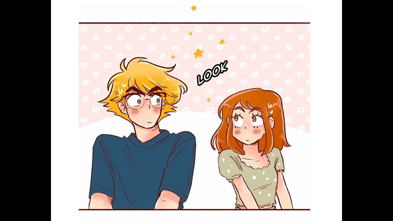 The Kiss Bet - Sunshine (Sara x Oliver) - YouTube