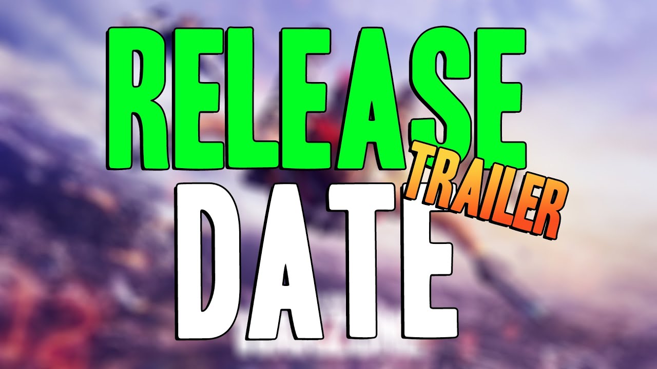 WORLD WIDE RELEASE DATE - Warzone Mobile - YouTube