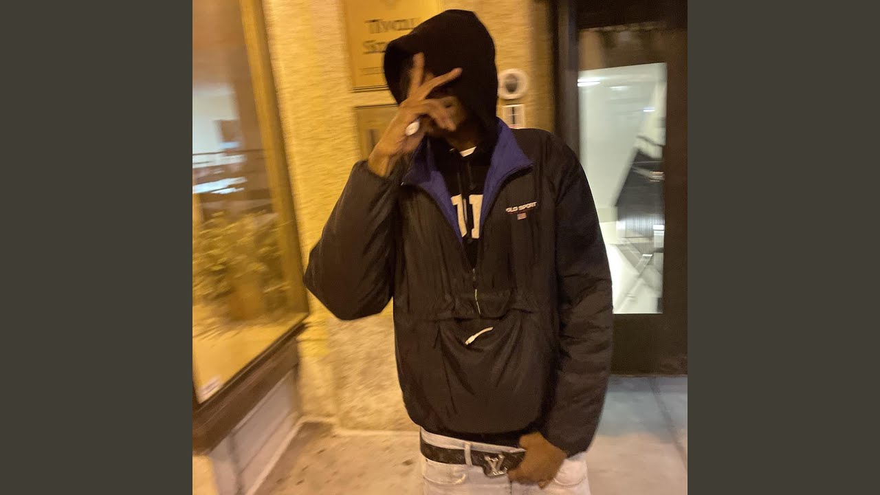 adonis graham - YouTube