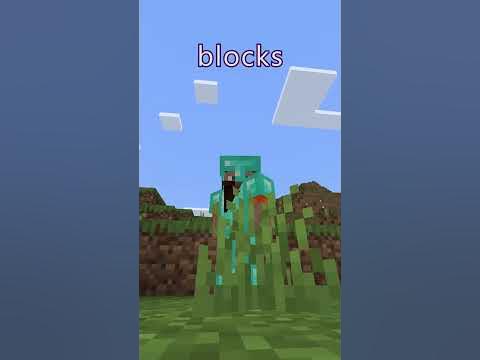 9 things you probably didn't know about Minecraft | 9 Minecraft facts ...