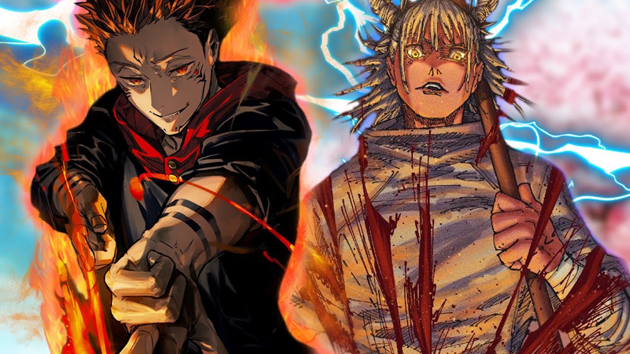 Sukuna VS Kashimo IT S HAPPENING VERY SOON Ft blzkn Jujutsu sukuna-vs-kashimo-it-s-happening-very-soon-ft-blzkn-jujutsu
