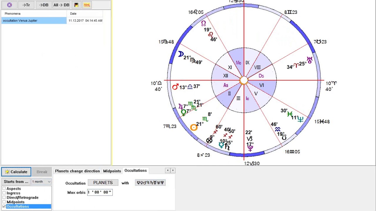Star Trax Stat Patterns and Eclipses - YouTube
