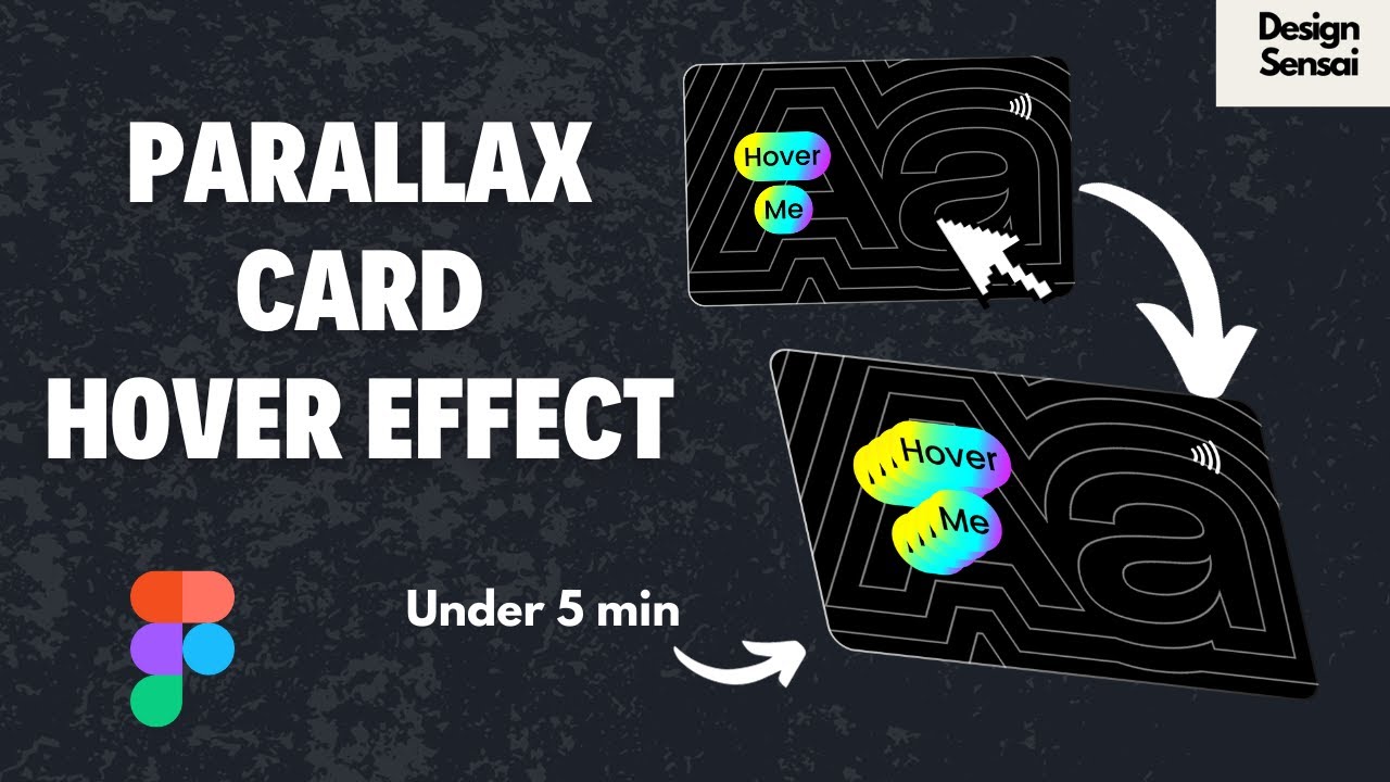 Figma Tutorial: 3D Isometric Animation in 5 Minutes - YouTube