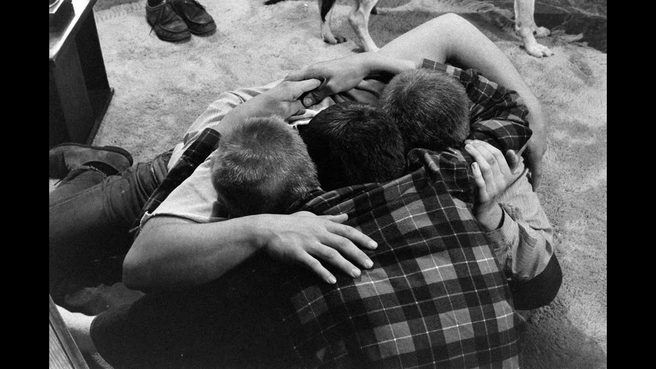 The Disclosure Circle: A CEDU Conversation with David Safran and Nick ...