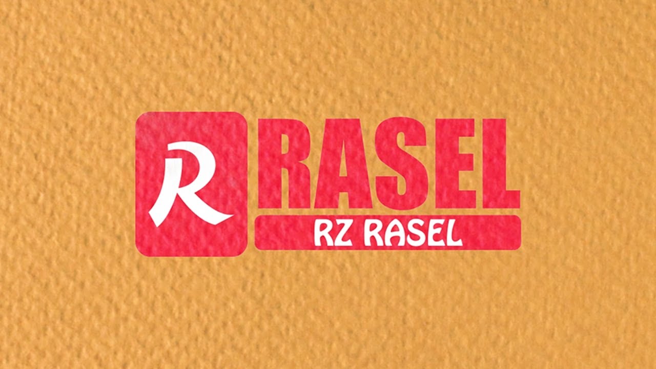 Rz Rasel Logo Animation, Rashed - Uz - Zaman Logo Animation - YouTube