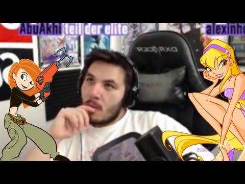 Wir lassen Cartoon Intros gegeneinander antreten! - YouTube