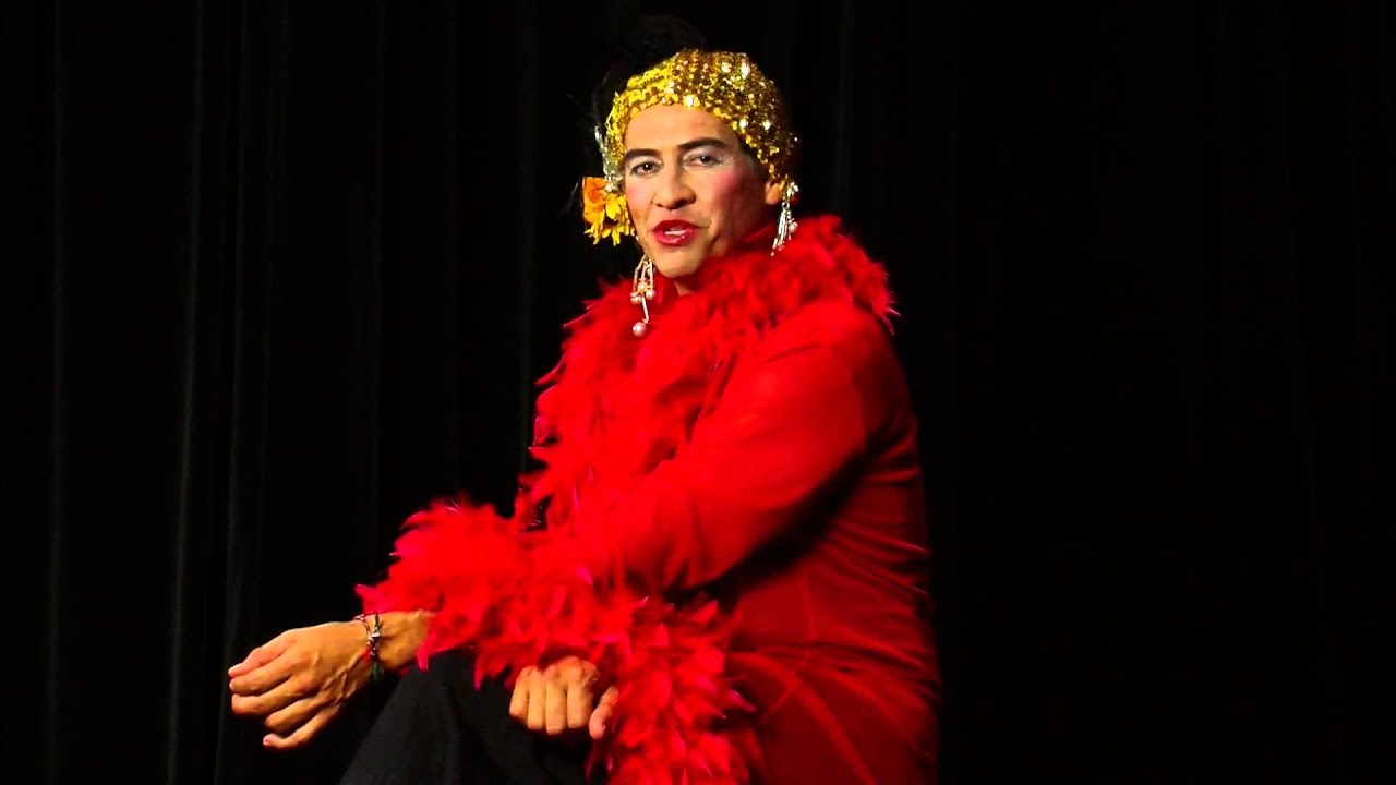 Coco en Bar Decameron - YouTube