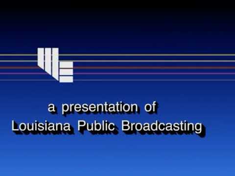 Louisiana Public Broadcasting/American Public Television (1989/1999 ...