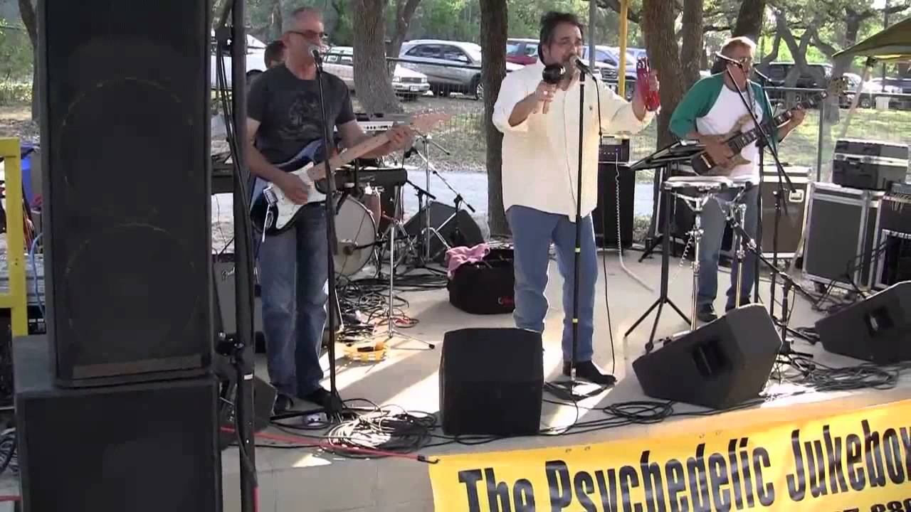 The Psychedelic Jukebox- Good Lovin - YouTube