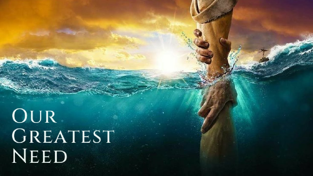 Our Greatest Need | Wednesday Night Bible - YouTube