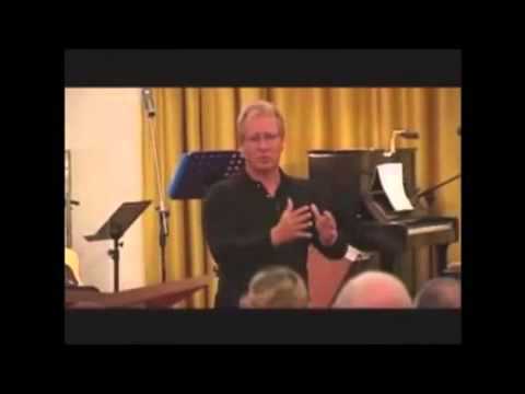 Ian McCormack • Atheist Dies, Meets Jesus Christ • Testimony - YouTube