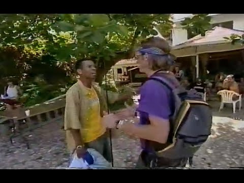 The Challenge: Era 1 Fights (Season 5-7) - YouTube