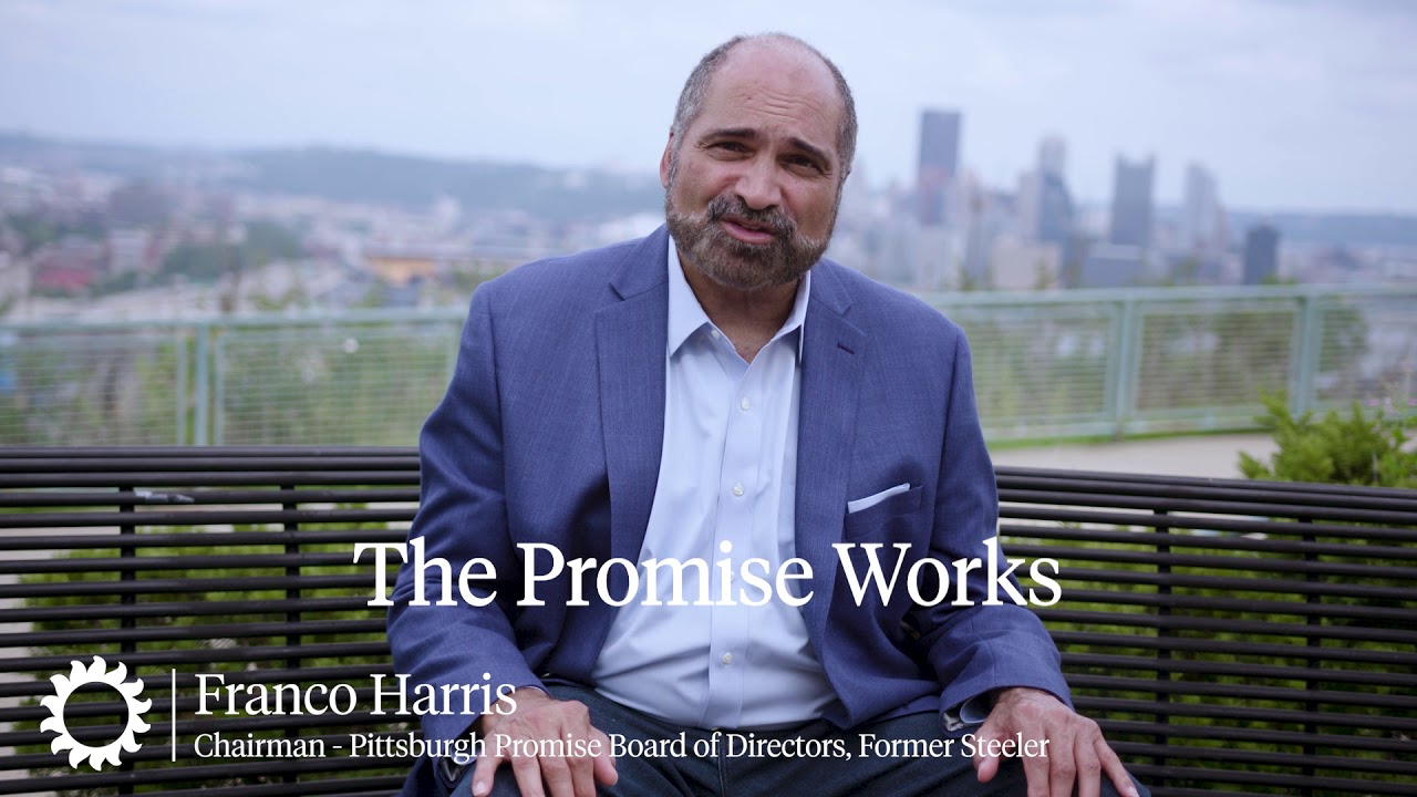 The Promise Works - YouTube