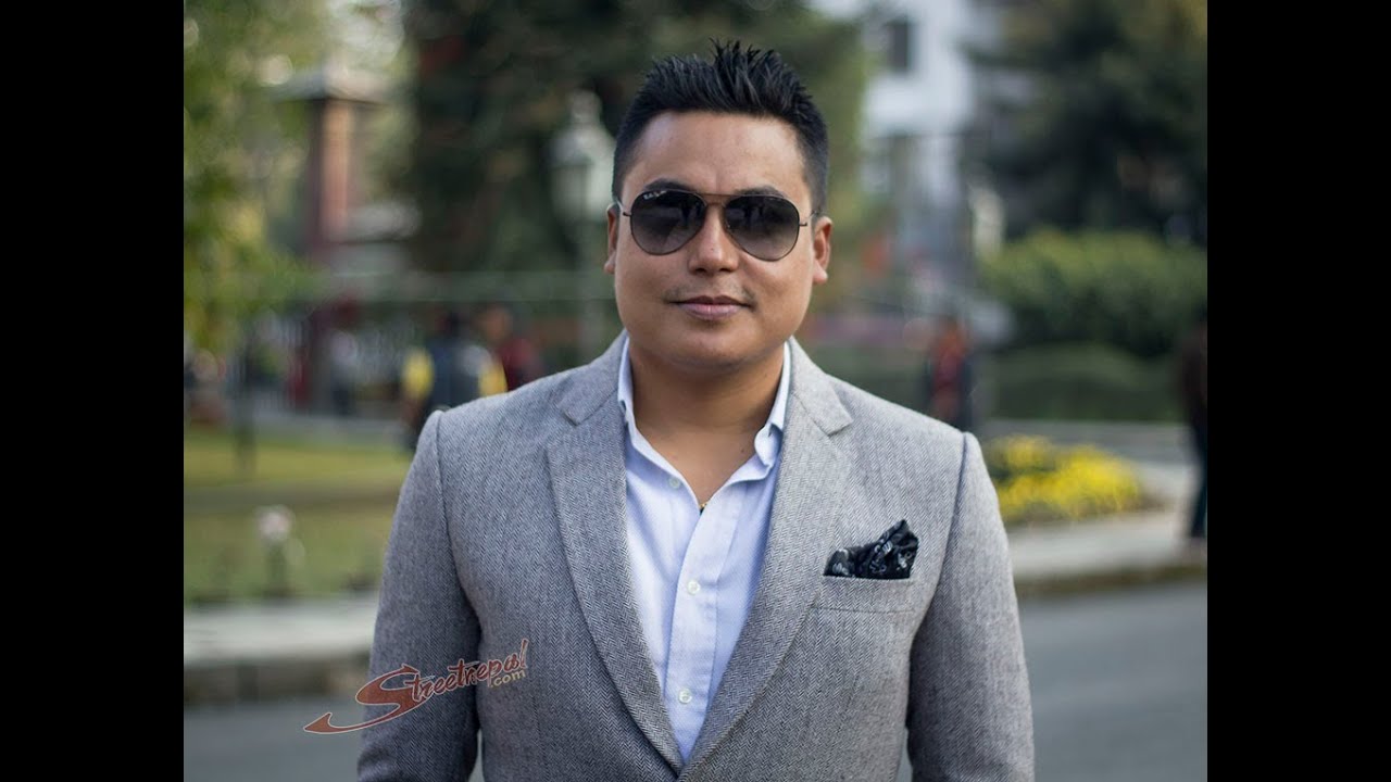Sandeep chhetri || Comedy | | - YouTube