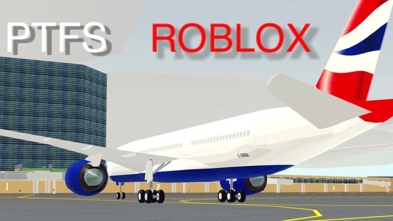🔴LIVE : ROBLOX PTFS Rating my viewers landings ! - YouTube