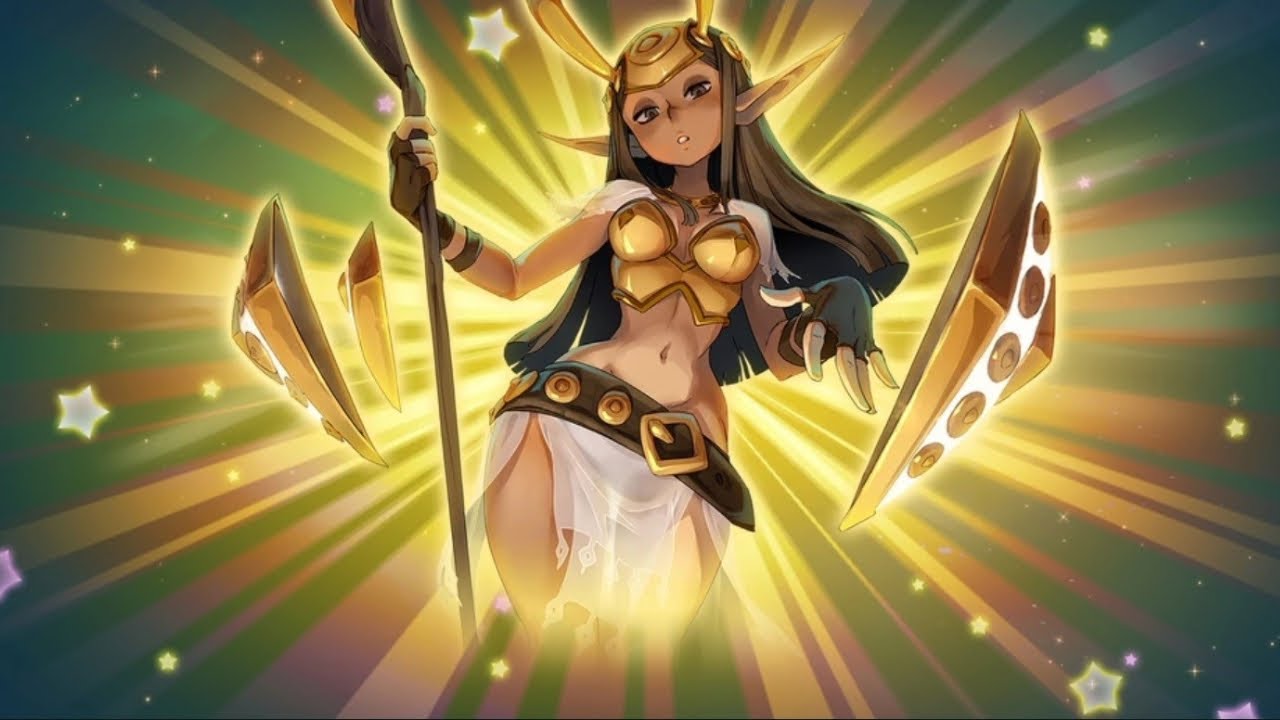 WAKFU - Caracteristicas de un Feca(Melee y Sup/Tanke) - YouTube