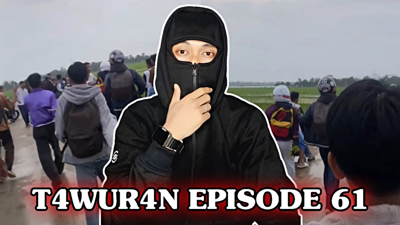 T4WUR4N EPISODE 61 - YouTube