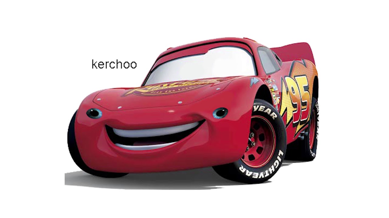 Kachow - YouTube