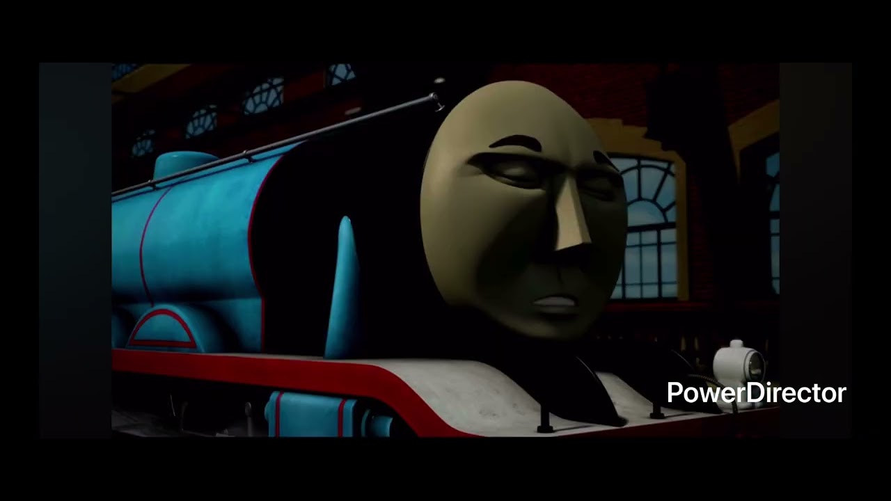 Thomas/Cars 2 Fl Part 1 Communique/Meet Neville/Escape - YouTube