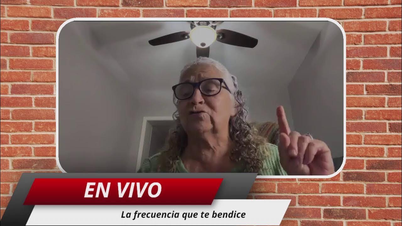 WELCOME/BIENVENIDOS A LA FRECUENCIA QUE TE BENDICE - YouTube