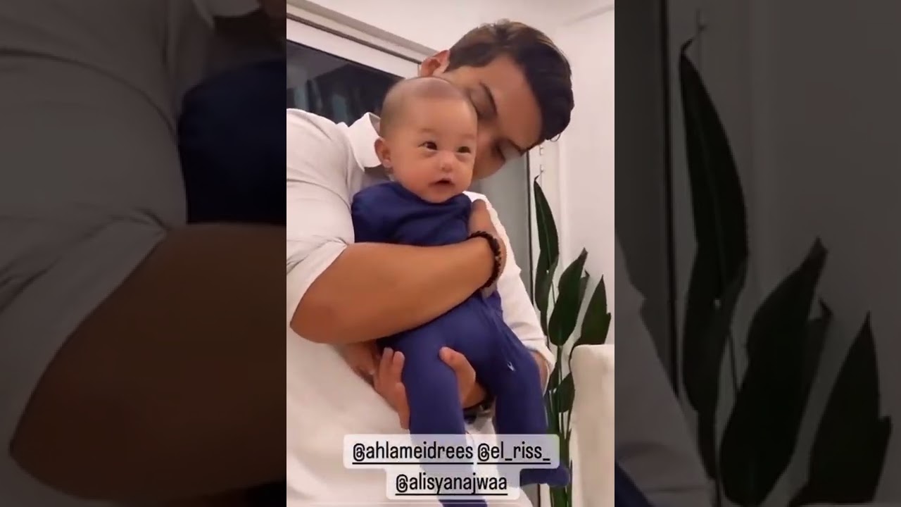 EL RISS DAN BABY - YouTube