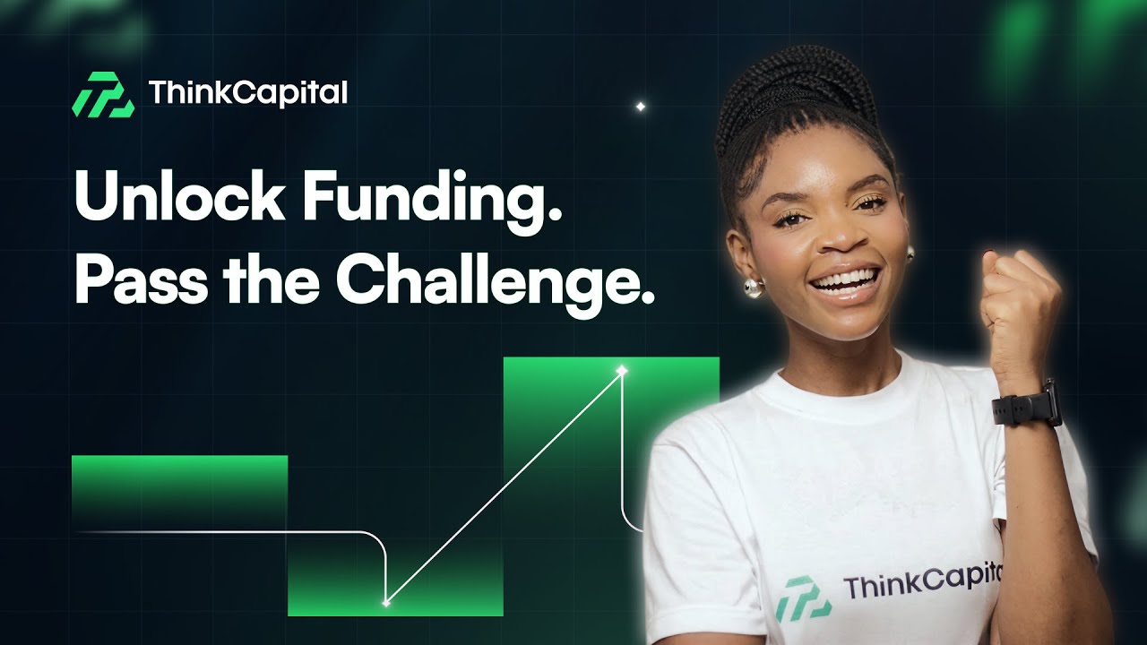 💚 Ready to Pass the Think Capital ProFrame Challenge? Master These ...