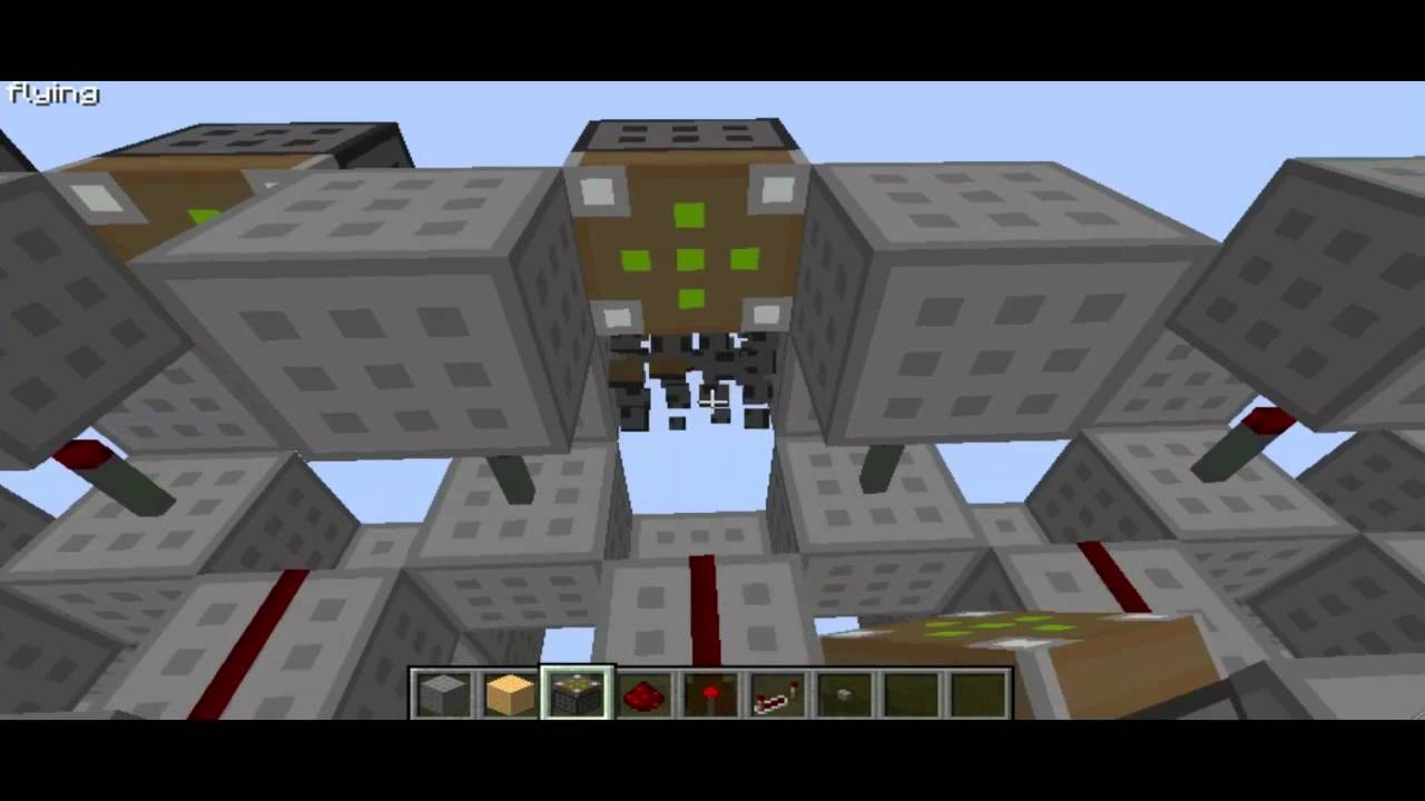 Compact and Fast Bi-Directional Shift Register Tutorial - YouTube