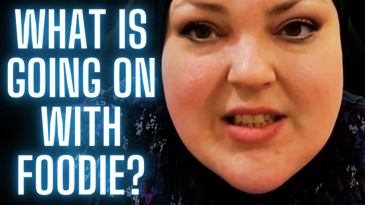 FOODIE BEAUTY IS LIVE & lit, Twitter recap & new Foodie music - YouTube