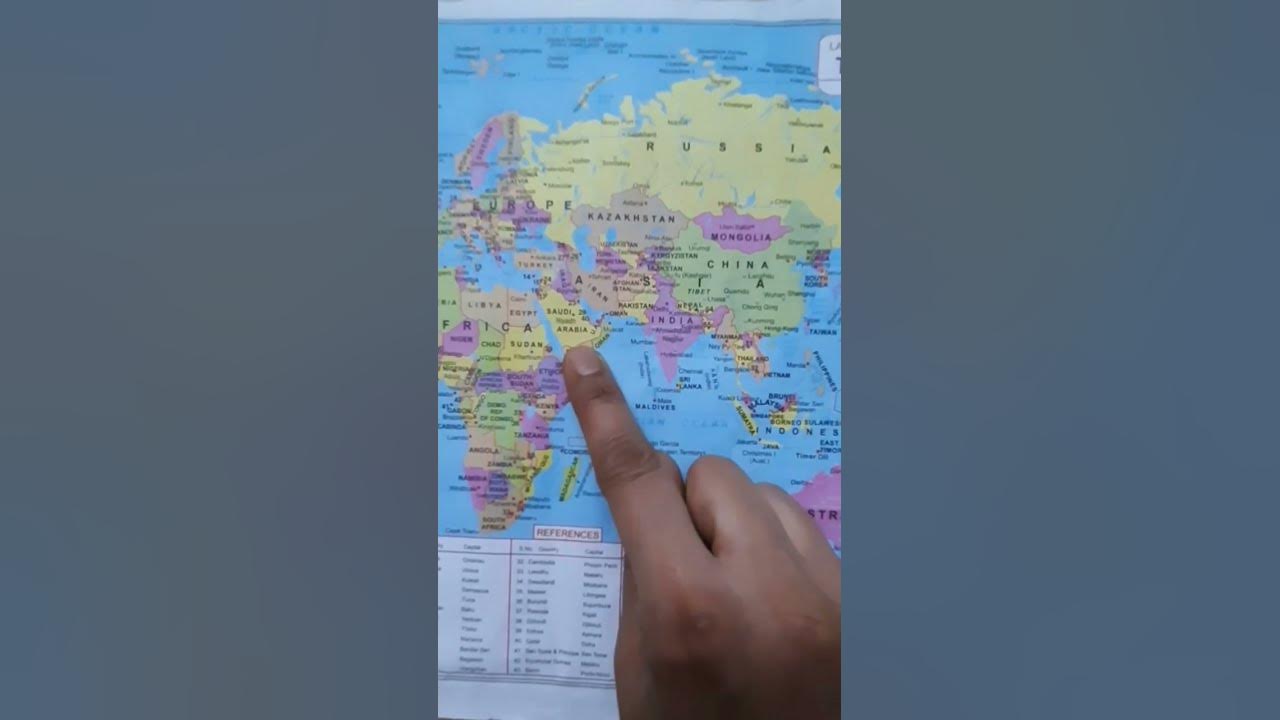 Geography Class 9 India size Location Q Why Is The Indian Ocean geography-class-9-india-size-location-q-why-is-the-indian-ocean