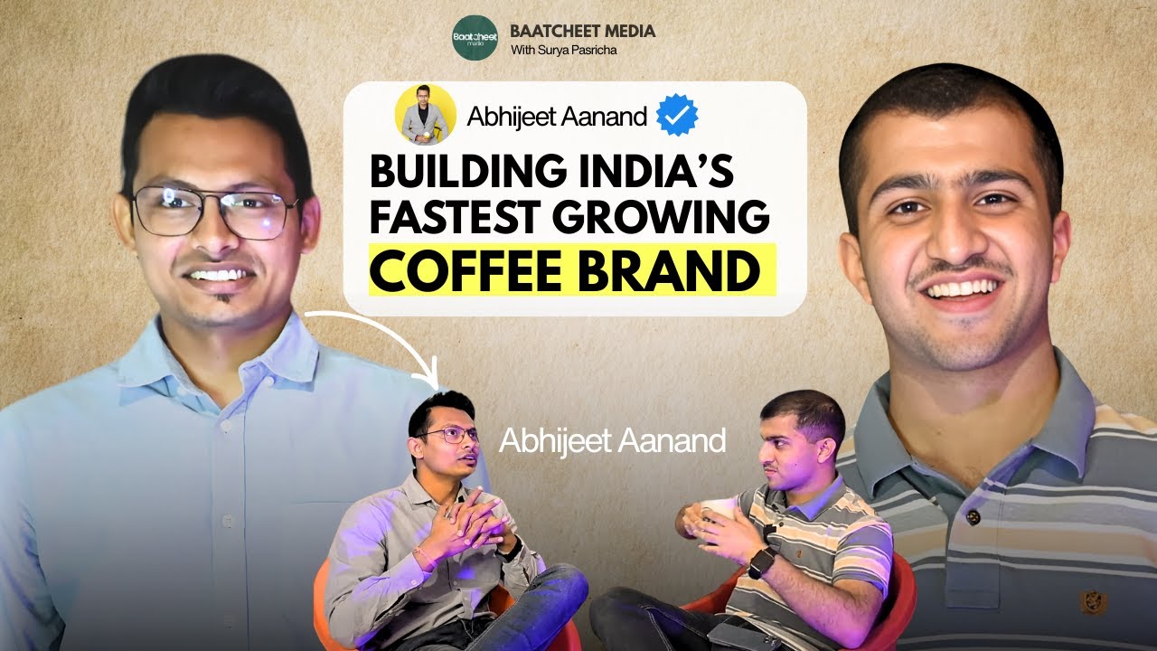 How This Founder Raised $3.4 Million to Make Specialty Coffee ...