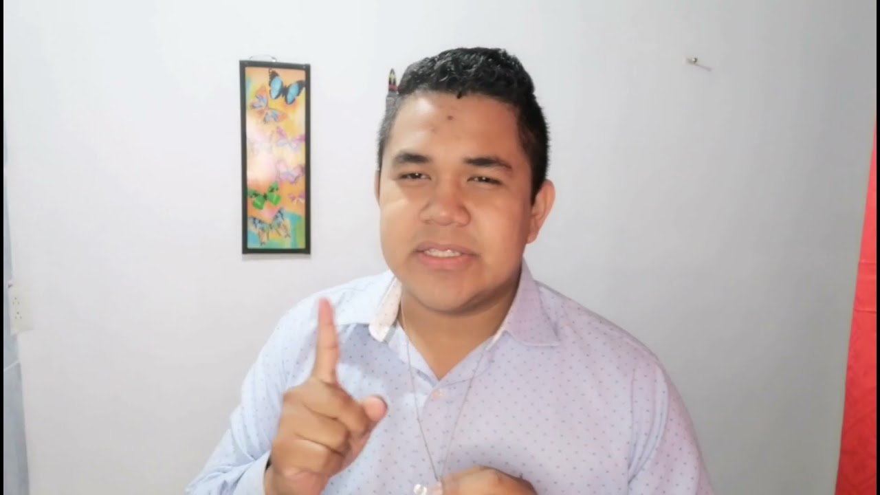 Manguaré un instrumento para la comunicación - YouTube