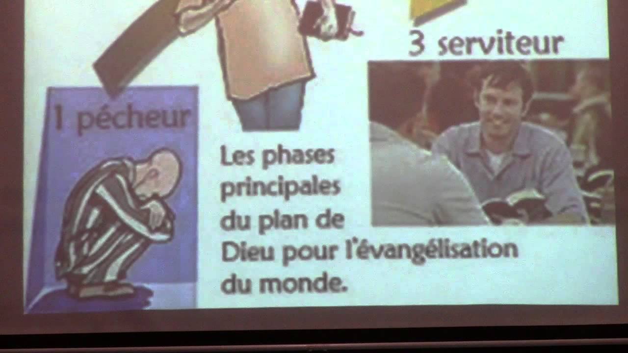Devenir un serviteur selon le cœur de Dieu - YouTube