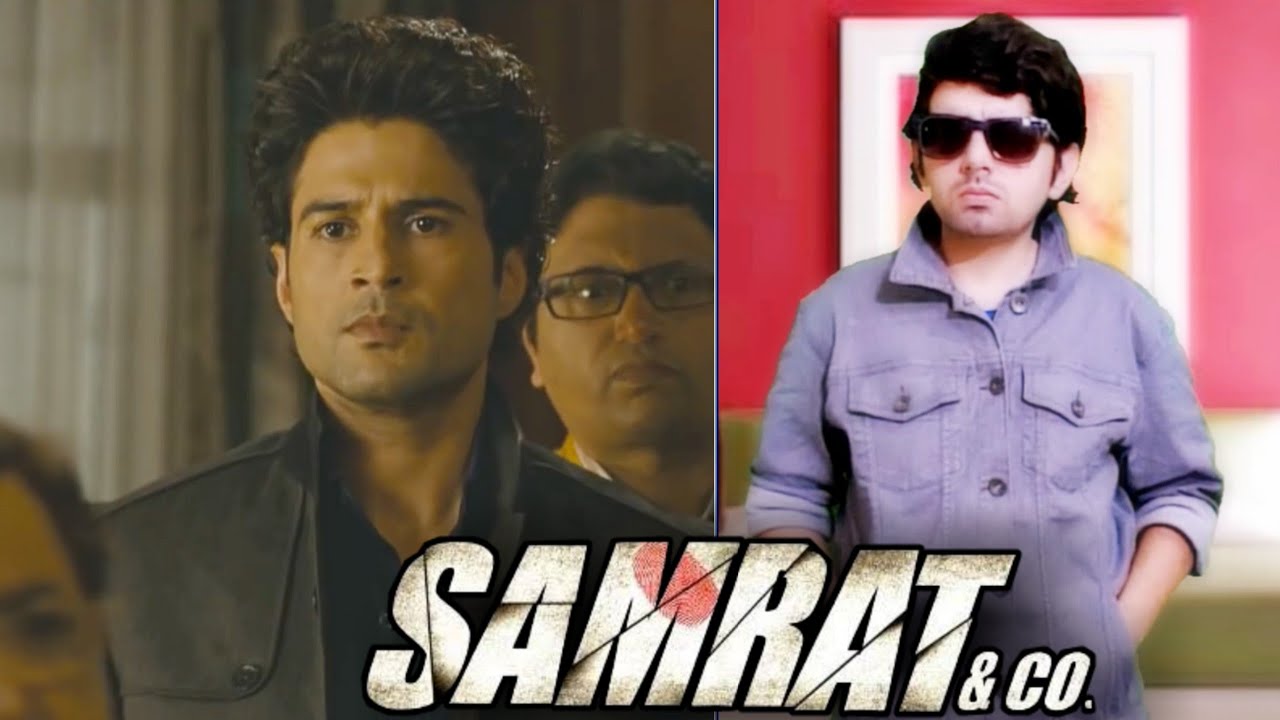 Sach Koi Sikka Nahi Jiske Do Pehlu Ho - Rajeev Khandelwal Dialogue ...