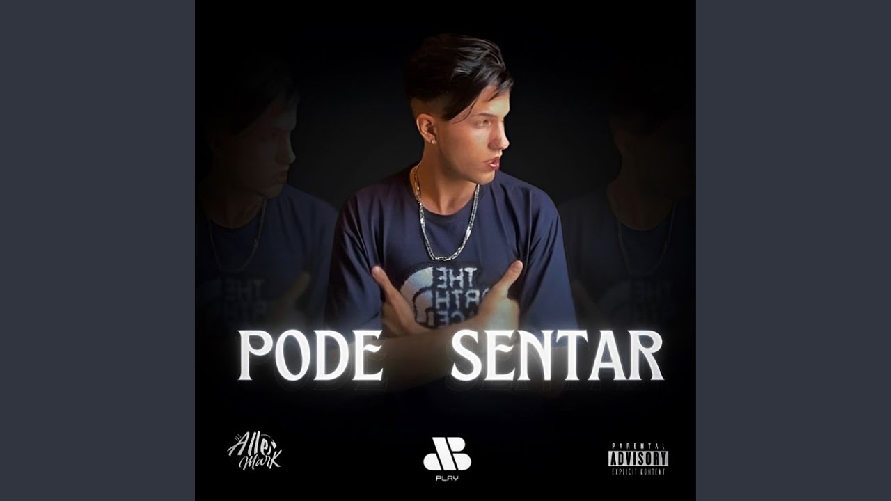 Pode Sentar - YouTube