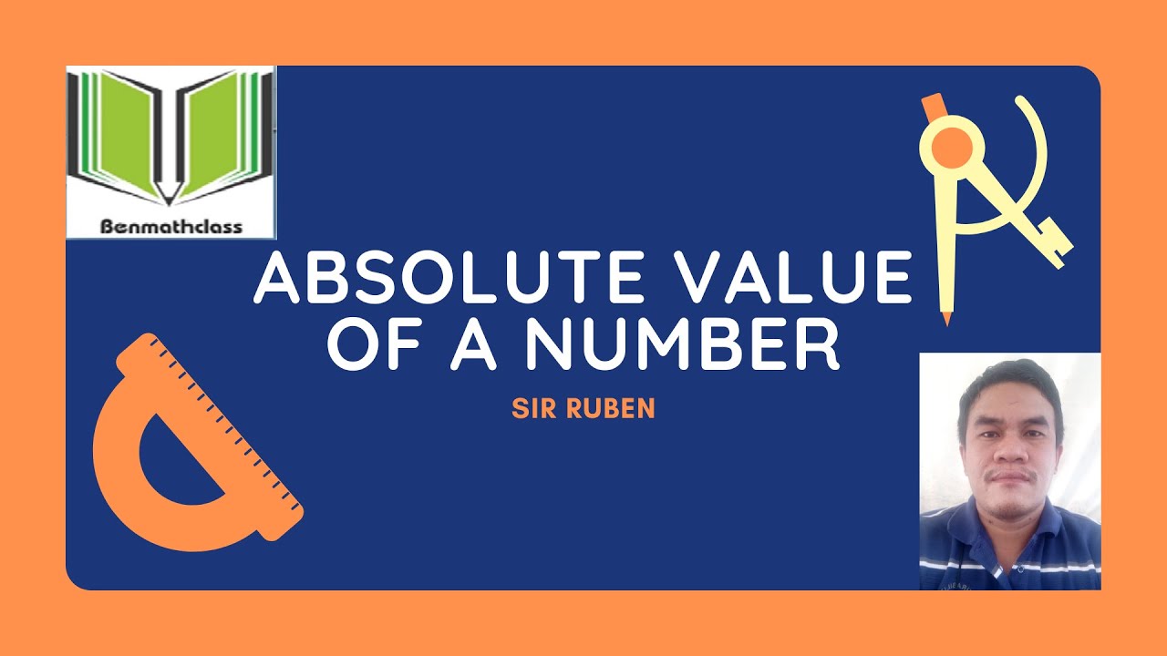 ABSOLUTE VALUE OF A NUMBER YouTube absolute-value-of-a-number-youtube